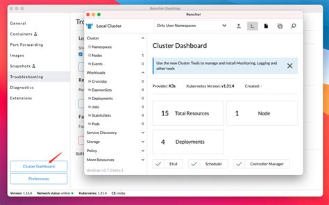 10分钟搭建本机 K8s、docker 环境，这款神器真香 腾讯云开发者社区 腾讯云