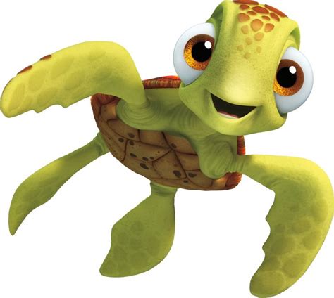 Up Pixar Turtle Flying Scene Crush Nemo Png Sea Turtle Nemo Nemo