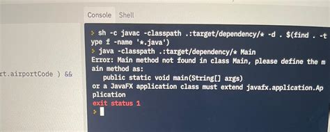 Solved Can Someone Fix This Code For Me So It Successfully Chegg Com