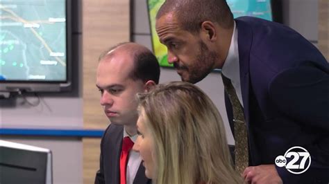 Wtxl First To Know Weather When Seconds Count Youtube