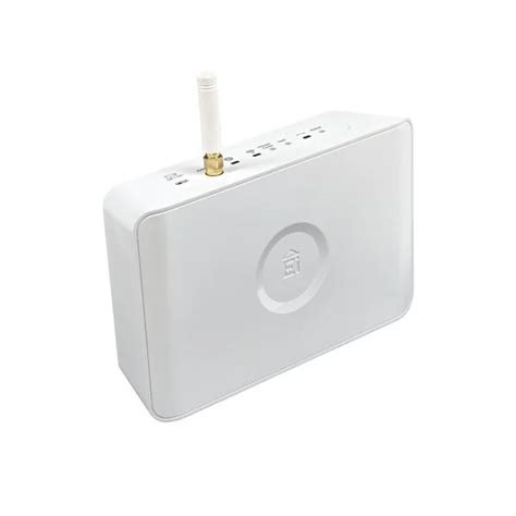 Aico Ei1000g Smartlink Gateway For Use With Aico Rf Alarms Shop4