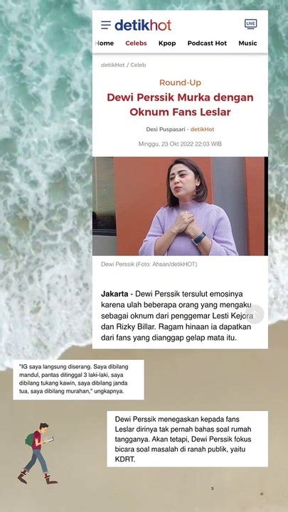 Dewi persik ngamuk SOAL KDRT - Video Dailymotion