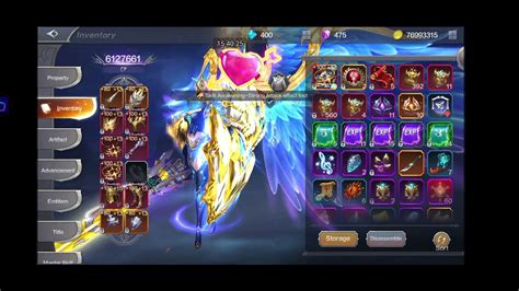 Bug Or Ignore Defense Does Not Increase With Rings And Necklace Youtube