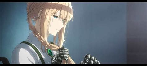 紫罗兰永恒花园 外传 喵御宅mfuns