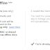 Offline Google Docs