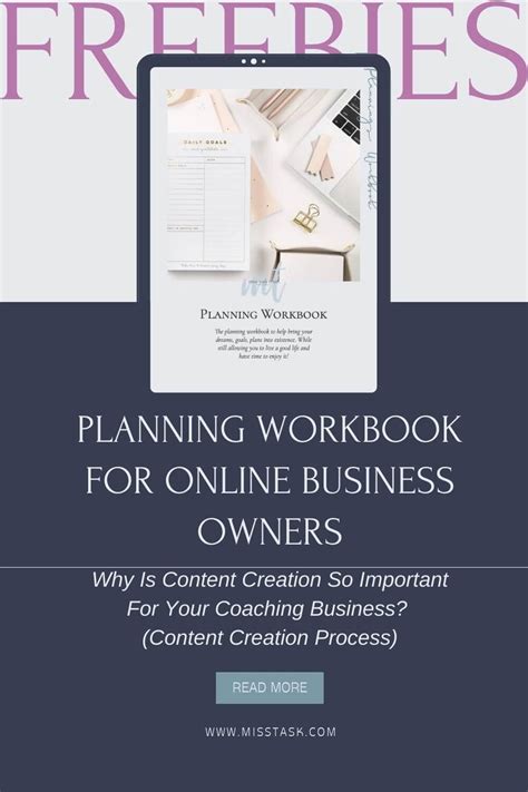 Unlocking The Power Of The Content Creation Process For Lead Generation