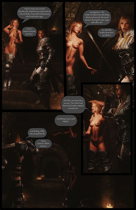 Dark Ascension Book 1 Chapter 14 Lascivious Connections Dark