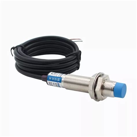50x Sensor Indutivo De Proximidade Npn Arduino Pic Nfe Mebuscar Brasil