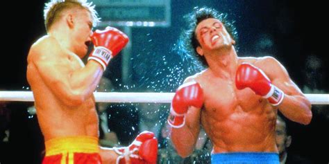 The Rocky Movie That Put Sylvester Stallone In The Icu