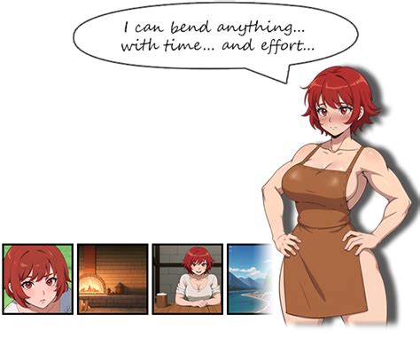 Tomboy Love In Hot Forge On Steam