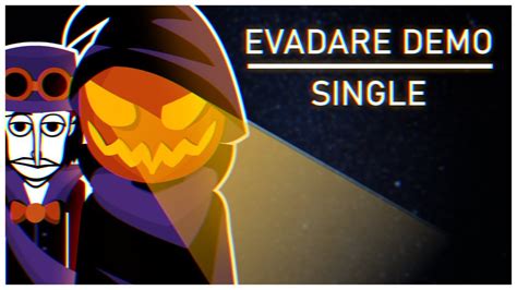 Incredibox Evadare Demo Single Halloween Special Youtube