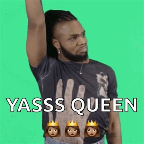 Queen S