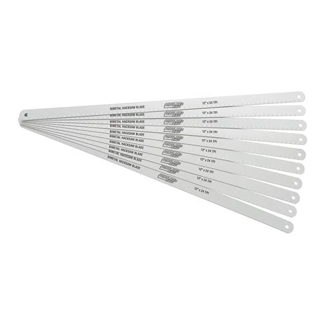 How To Choose A Hacksaw Blade At Virginia Atkins Blog