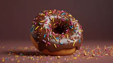 도넛은 초콜릿과 설탕 던킨 도너츠 사진이 있는 도넛 목록 배경 일러스트 및 사진 무료 다운로드 Pngtree