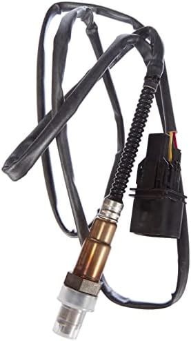 Bosch 0258017016 Sonda Lambda Original Con Conector Específico