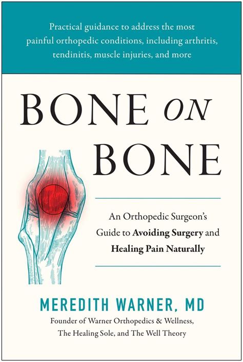 Bone On Bone Book By Meredith Warner Official Publisher Page Simon And Schuster Au