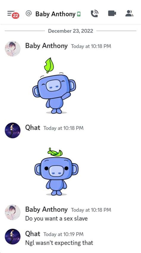 Discord Irl R Discord Irl