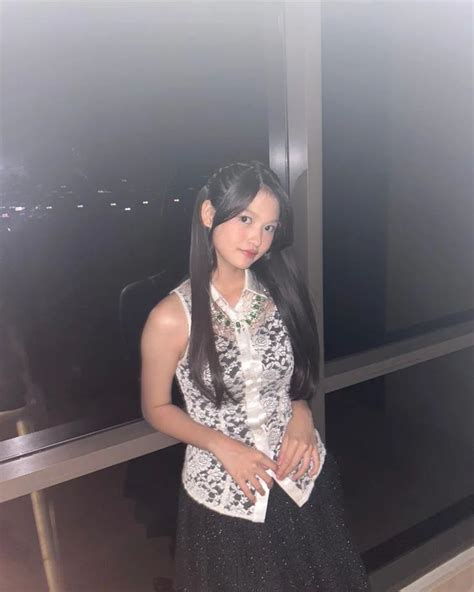 10 Potret Manis Elin JKT48 yang Beranjak Dewasa, Sweet Seven