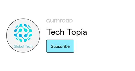 Tech Topia