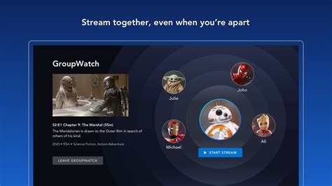Disney Appstore For Android
