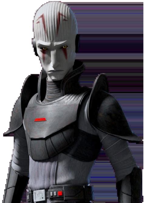 The Grand Inquisitor The Clone Wars Fandom