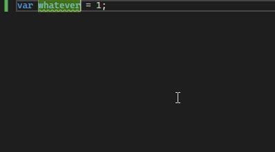 Cursor Is Not Changed To Normal When Over New Rename UI Panel Issue Dotnet Roslyn