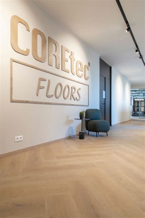 Coretec® Floors International On Linkedin Building Coretecfloors