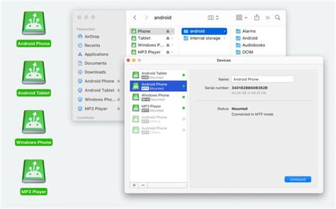 Android File Transfer Not Working Issue Is SOLVED MacDroid