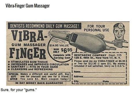 These Vintage Sex Toys Look More Dangerous Than Fun Barnorama