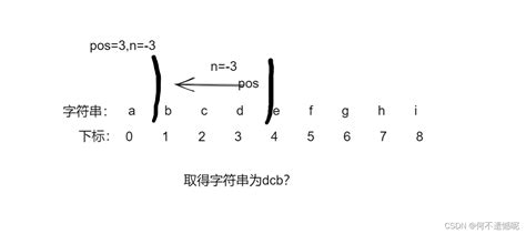 洛谷单词接龙题解，利用dfs和substr函数解决，含对substr函数的介绍 Csdn博客