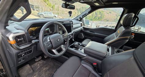 Ford F 150 Tremor Y Maverick Tremor La Estrategia De La Marca Del
