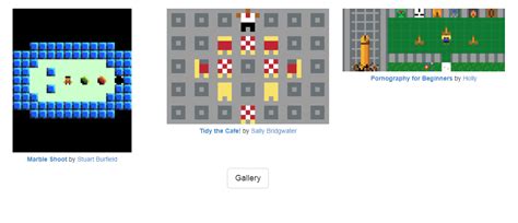 Puzzle Script Review Make Puzzle Games Easy Stuarts Pixel Games