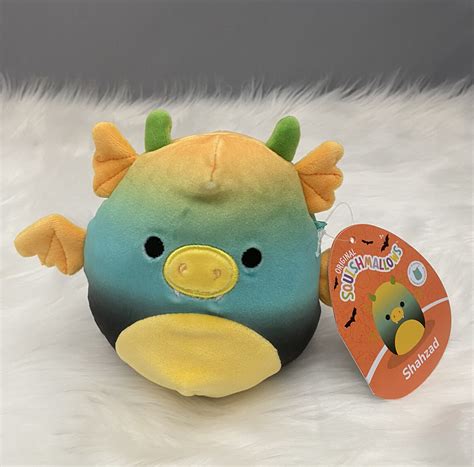 Squishmallows Halloween 2023 Lot 13 45in Five Below Exclusive New Ebay