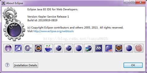 eclipse环境安装c c 插件 eclipse 安装c tanya0925的博客 csdn博客