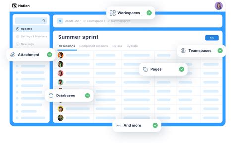 Notion Backup Backup And Restore Automatically Backuplabs