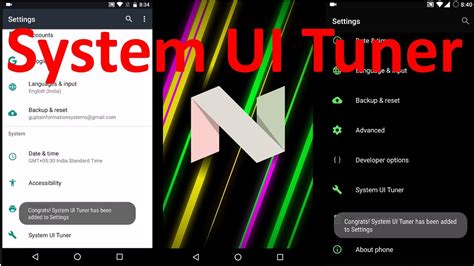 System Ui Tuner App Seozzseoke