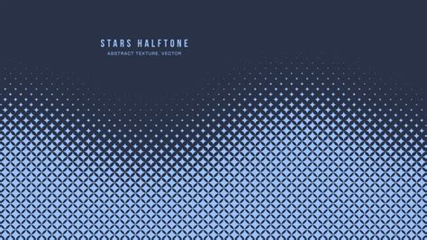 Modern Scaly Halftone Pattern Smooth Border Vector Image