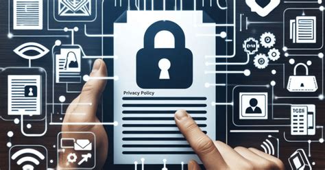 Do All Apps Need A Privacy Policy And How Much Data Should The App Be Allowed To Collect And