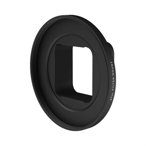 Buy Moment 67mm T Series Lens Filter Mount India