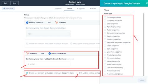 How To Boost Data Efficiency And Productivity With Hubspot Data Sync [free]