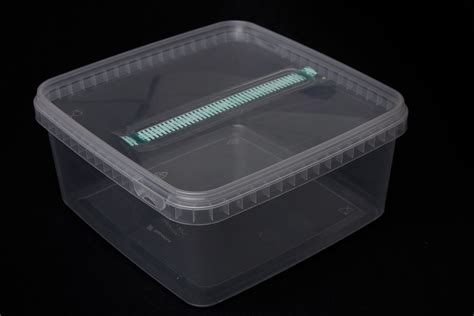 TP2500 + TPDV195 with filter - Eco2Box