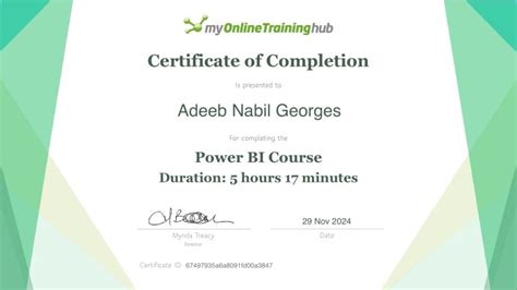 Powerbi Powerquery Dataanalytics Continuouslearning