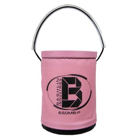 Bashlin Mini Bucket Series Bashlin Industries Inc