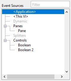 Event Structure LabVIEW Wiki