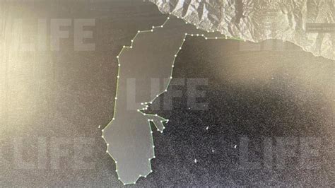 Возбуждено уголовное дело после разлива нефти под Новороссийском