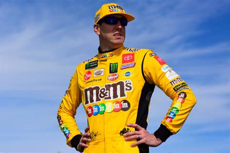 Kyle Busch Is One Of Nascars Highest Paid Drivers And Heres How Much