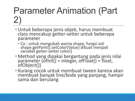 Tween Animation By Neneng Ppt Tween Animation By Neneng Ppt