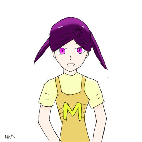 Mmk — Human Muffet The Requesy I Took From Ut Group