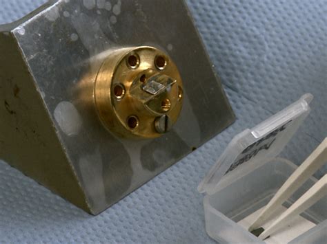 Video Comprehensive Characterization Of Extended Defects In Semiconductor Materials By A