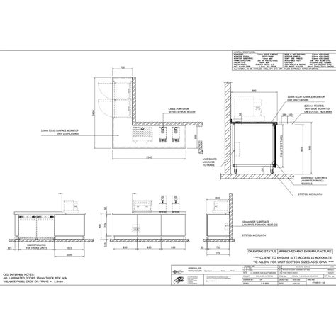 Commercial Kitchen Layout Sketchup Hugegast